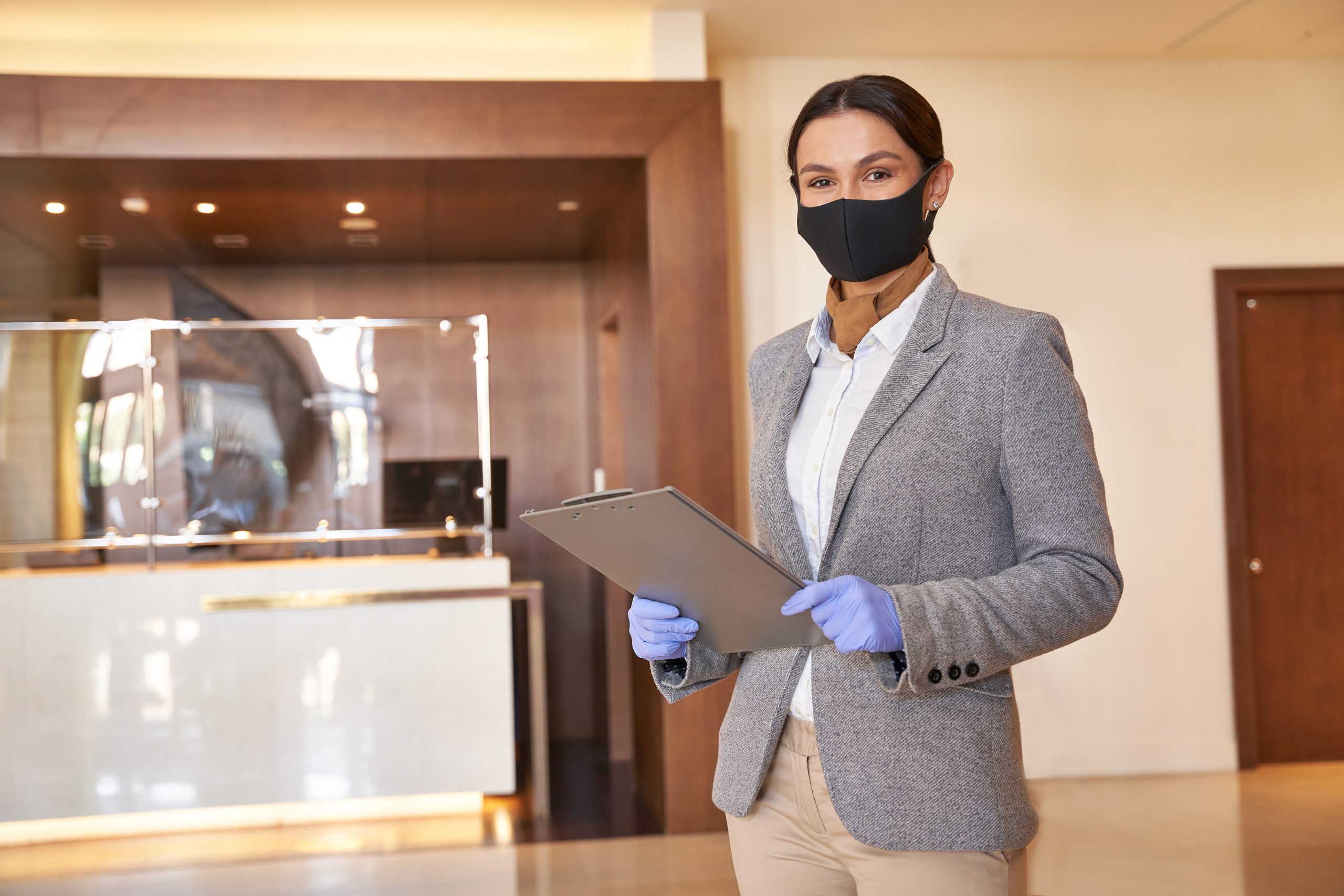 How to Manage Hotel and Resort Success - Gowanbank House